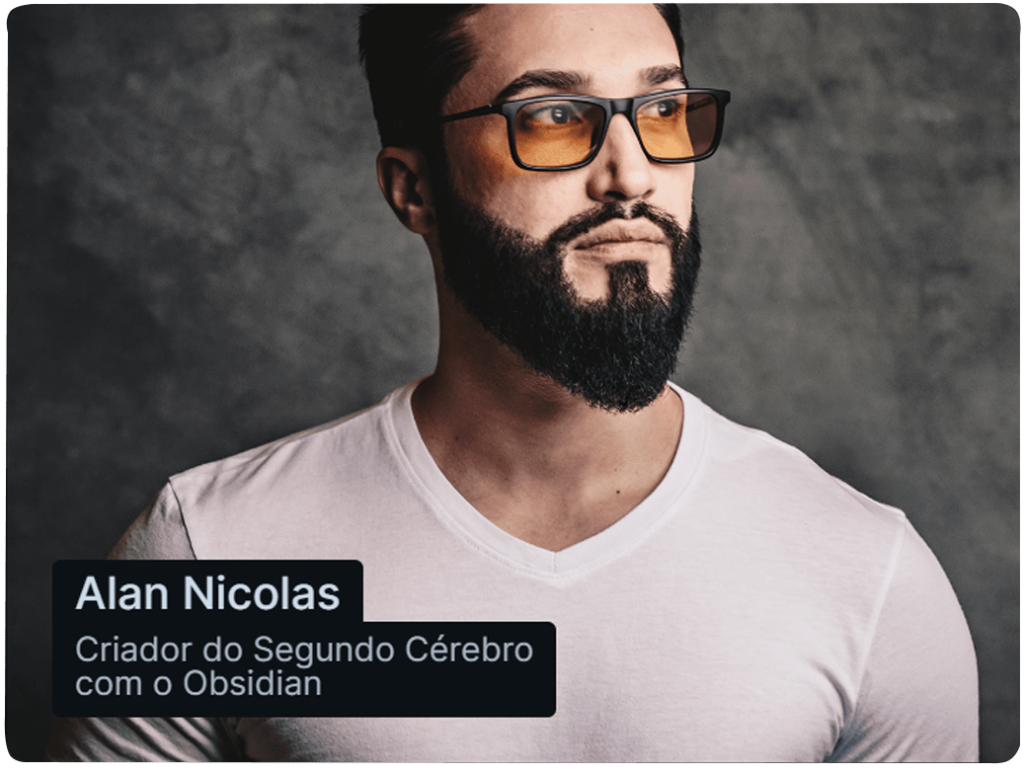 Dominando Obsidian – Vida Lendária ♾️